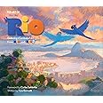 The Art of Rio: Featuring a Carnival of Art From Rio and Rio 2: Bennett ...