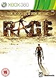 RAGE (Xbox 360): Amazon.co.uk: PC & Video Games