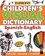 Merriam-Webster's Illustrated Spanish-English Student Dictionary ...