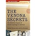 The Venona Secrets: The Definitive Exposé of Soviet Espionage in ...