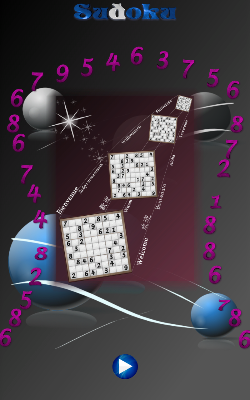 Sudoku Game No Ads Sudoku Game