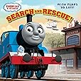 Search and Rescue! (Thomas & Friends) (Pictureback(R)): Awdry, Rev. W ...