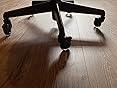 Amazon.com : BF BRIGHTFIELD Office Chair Caster Wheels Set of 5 Swivel ...