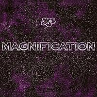 Amazon.com: Magnification: CDs & Vinyl