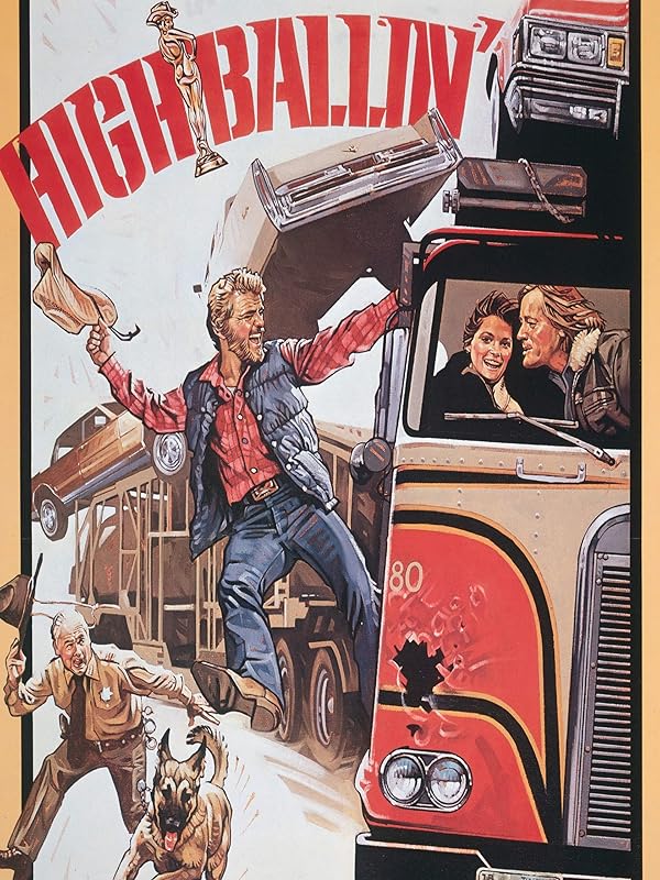 Watch High-Ballin' | Prime Video