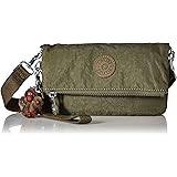 Kipling Lynne 3-in-1 Convertible Crossbody Bag Alabaster Tonal: Handbags: Amazon.com