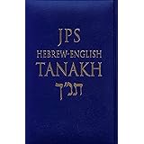 The JPS Bible, Pocket Edition (military): English-only Tanakh: Jewish ...