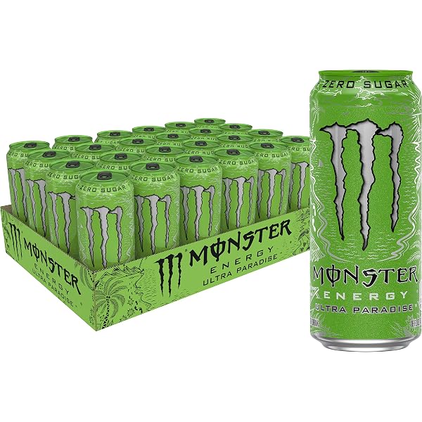 Monster Can 666