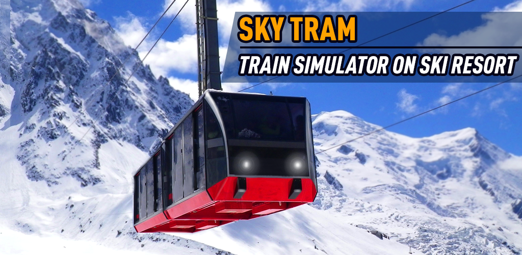 Sky Tram: Train simulator on ski resort:Amazon.co.uk:Appstore for Android