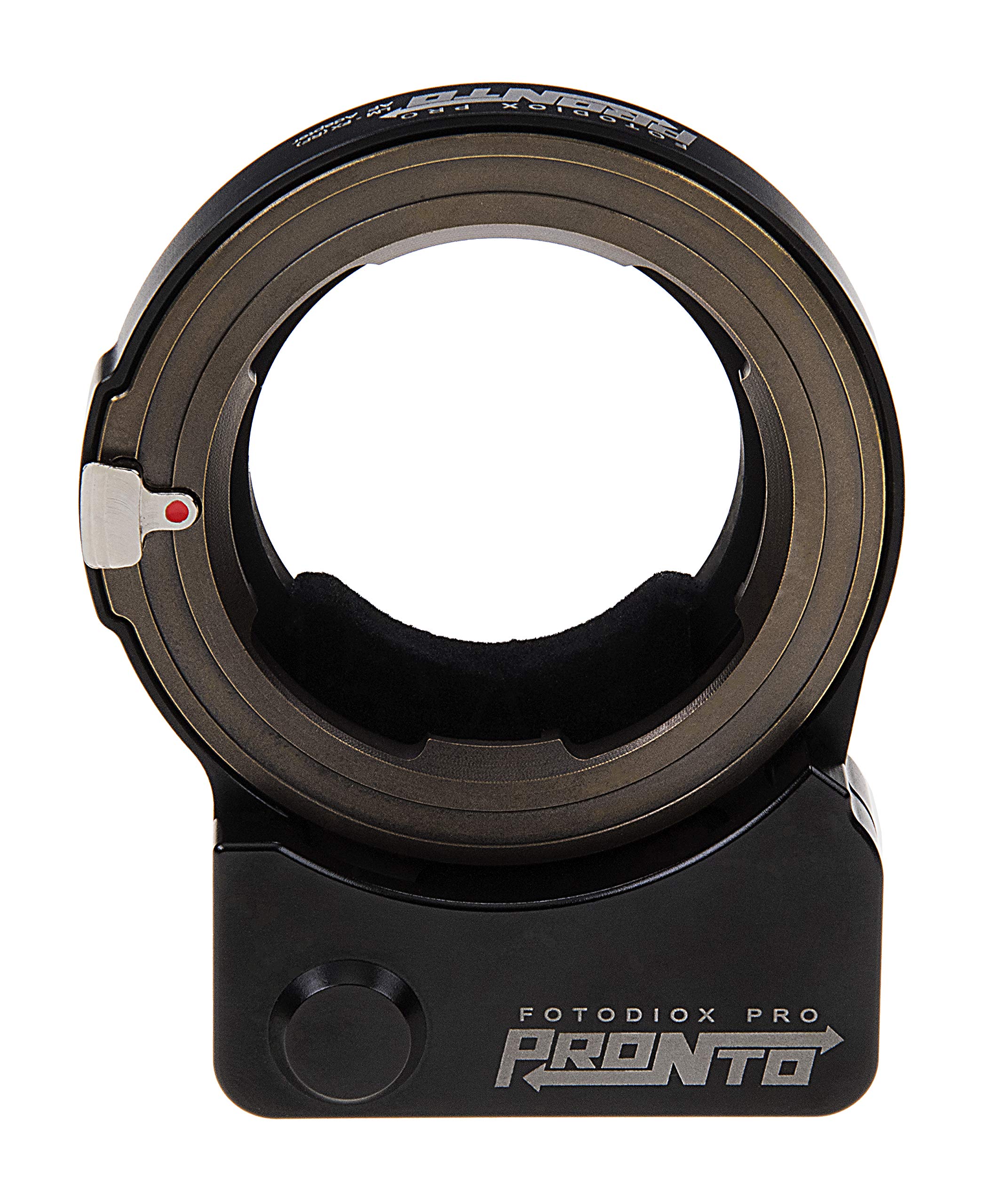 Mua Fotodiox Pro PRONTO Adapter - Leica M Mount Lens to Fuji X-Series ...