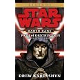 Amazon.com: Path of Destruction (Star Wars: Darth Bane, Book 1 ...