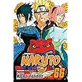 Amazon.com: Naruto, Vol. 66 (66): 9781421569482: Masashi Kishimoto ...
