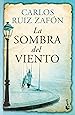 La Sombra del Viento: 1:Carlos Ruiz Zafón: Amazon.com.mx: Libros