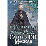 Highland Escape: A Scottish Medieval Romantic Adventure (Hardy Heroines ...