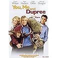 Amazon.com: You, Me and Dupree (Full Screen Edition) : Owen Wilson ...