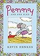 Penny and Her Marble: Kevin Henkes: 9780062082039: Amazon.com: Books