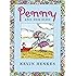 Penny and Her Doll (I Can Read Level 1): Kevin Henkes: 9780062082015 ...