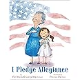 I Pledge Allegiance by Mora, Pat
