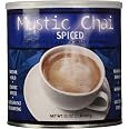 Amazon.com: Big Train Mystic Chai, Spiced, Chai Tea Latte Mix, 2 Lb