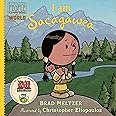 I am Sacagawea (Ordinary People Change the World): Meltzer, Brad ...