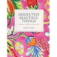Absolutely Beautiful Things: 9781921383946: Amazon.com: Books