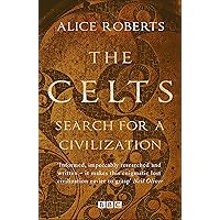 Amazon.com: The Ancient Celts: 9780198752936: Cunliffe, Barry: Books