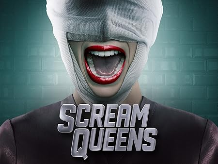 Watch Scream Queens Season 2 | Prime Video