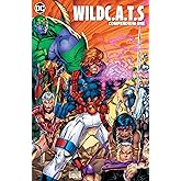 Amazon.com: WildC.A.T.S.: The Complete Series (Two-Disc Collector's ...