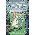Aggie Morton, Mystery Queen: The Dead Man in the Garden: Jocelyn ...