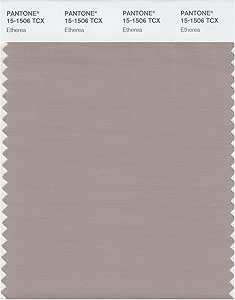Pantone 15-1506 TCX Smart Color Swatch Card, Etherea - House Paint ...