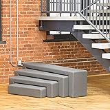 Amazon.com: Nesting Benches: Health & Personal Care