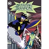 Amazon.com: Static Shock: The Complete First Season : Movies & TV