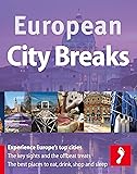 Graphic Europe: An Alternative Guide to 31 European Cities: Amazon.co ...