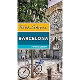 Rick Steves Pocket Barcelona: Steves, Rick: 9781631213113: Amazon.com ...