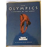Amazon.com: The Games: A Global History of the Olympics: 9780393292770 ...