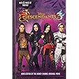 Descendants 3 Junior Novel: Disney Book Group, Carin Davis ...