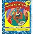 El sombrero del tío Nacho / Uncle Nacho's Hat: Rohmer, Harriet ...