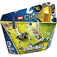 Amazon.com: LEGO 70139 Chima Sky Launch : Toys & Games