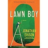 Lawn Boy: Paulsen, Gary: 9780553494655: Amazon.com: Books