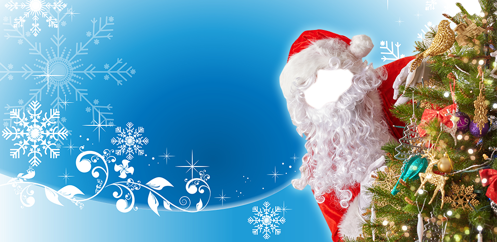 Santa Claus Photo Editor:Amazon.com:Appstore for Android