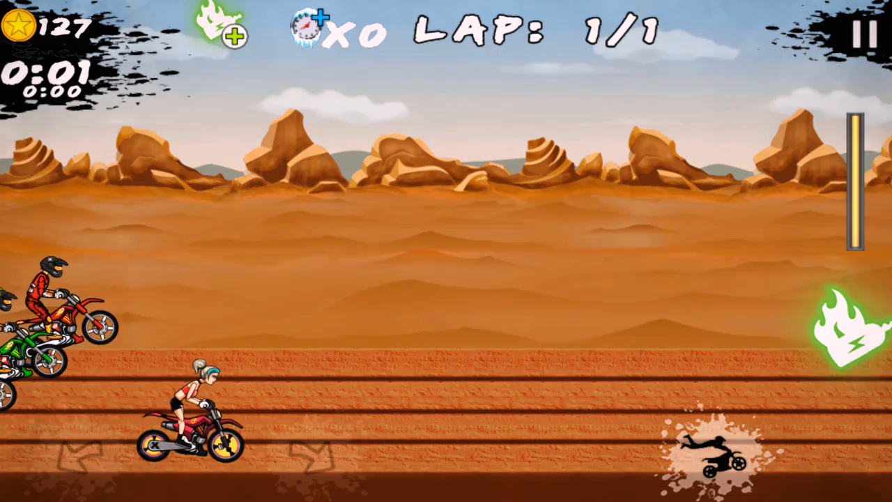 Stunt Extreme - App on Amazon Appstore