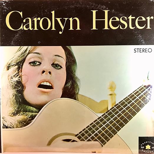 Carolyn Hester - Carolyn Hester - Amazon.com Music
