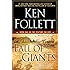 Winter of the World: Book Two of the Century Trilogy: Ken Follett ...