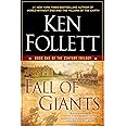 Amazon.com: Fall of Giants: Book One of the Century Trilogy ...
