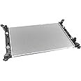 Amazon.com: GM Genuine Parts 21869 Radiator : Automotive