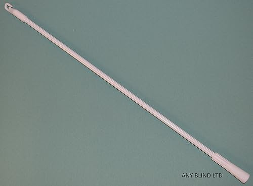 Venetian Blind Wand/Rod 850mm Long: Amazon.co.uk: Kitchen & Home