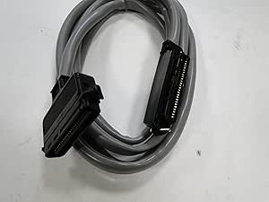 Amazon.com : Amphenol Cable RJ21 180 Male to RJ21 90 Female Cable 6 ...