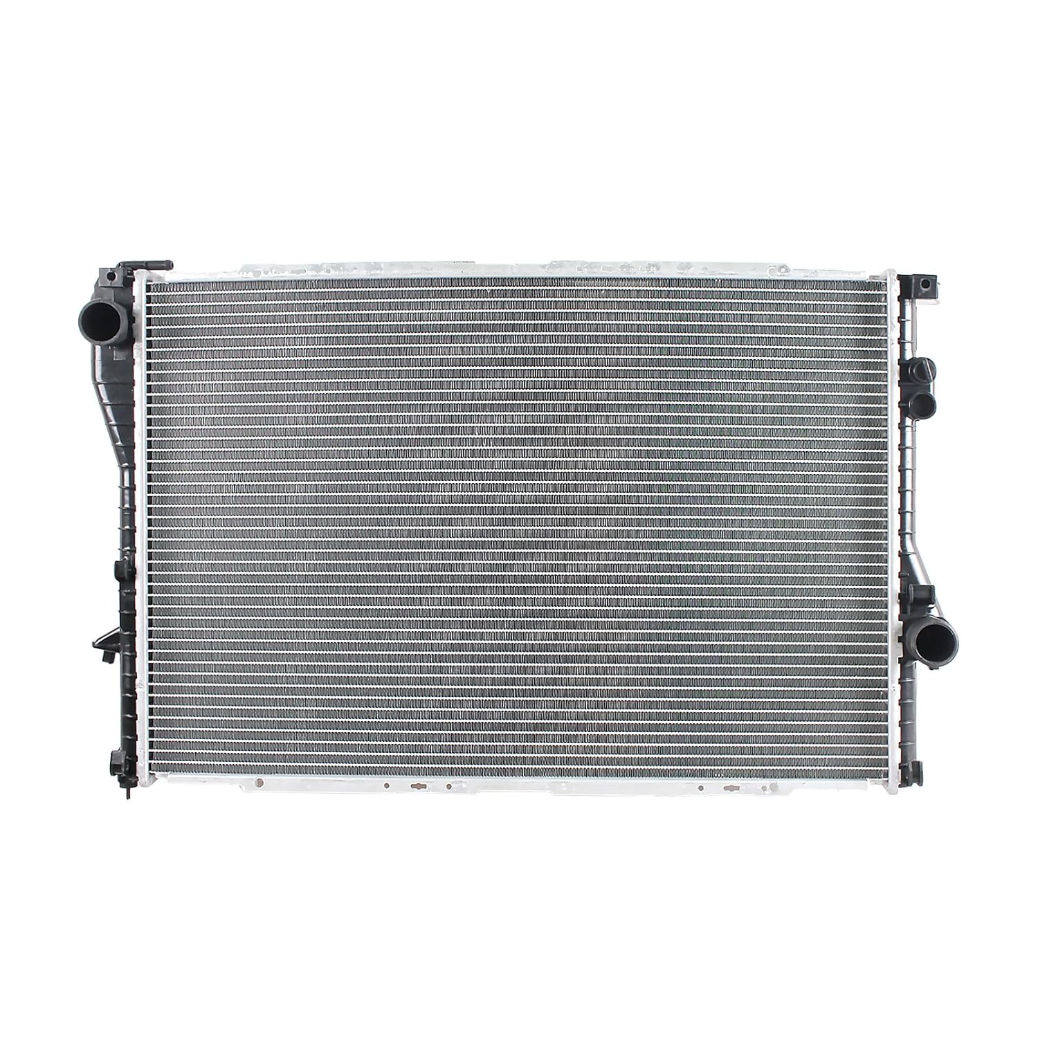 Madlife Garage Radiator for BMW 5/7 E39 535 540 525D - BMW E38 728 730 ...