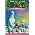 Polar Bears Past Bedtime (Magic Tree House, No. 12): Osborne, Mary Pope ...