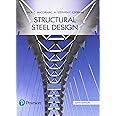 Structural Steel Design: McCormac, Jack, Csernak, Stephen ...